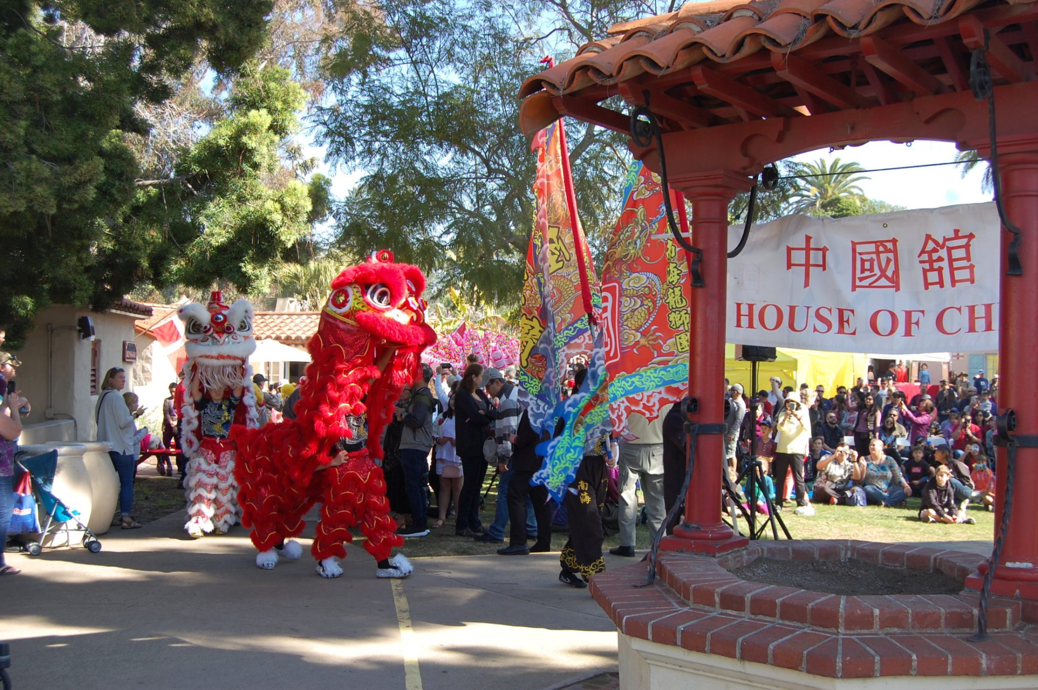 About – Chinese New Year Fair